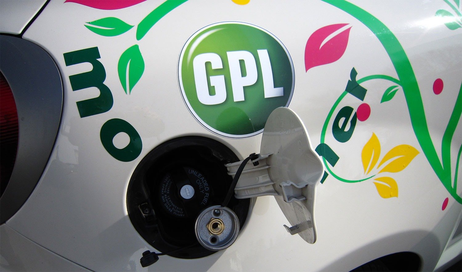 Information Et Prix Kit GPL En Algérie 2025 | Car-dz